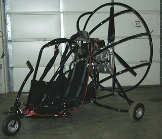 Sky Rascal 447 - KITPLANES