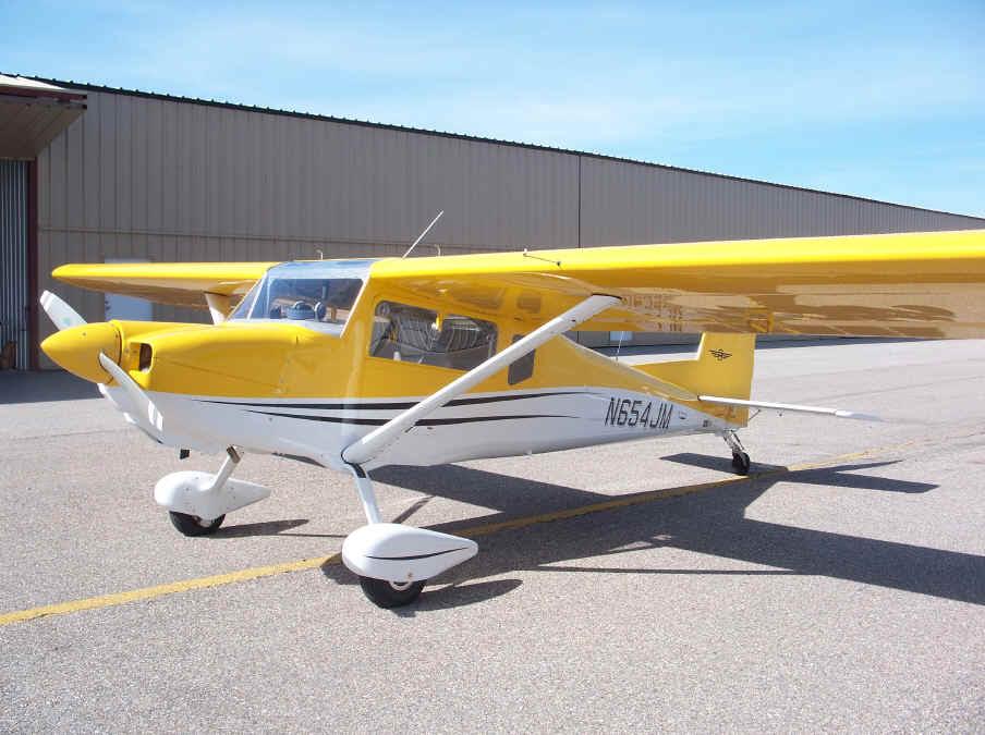 A Rare Chance For Kit Builders - KITPLANES