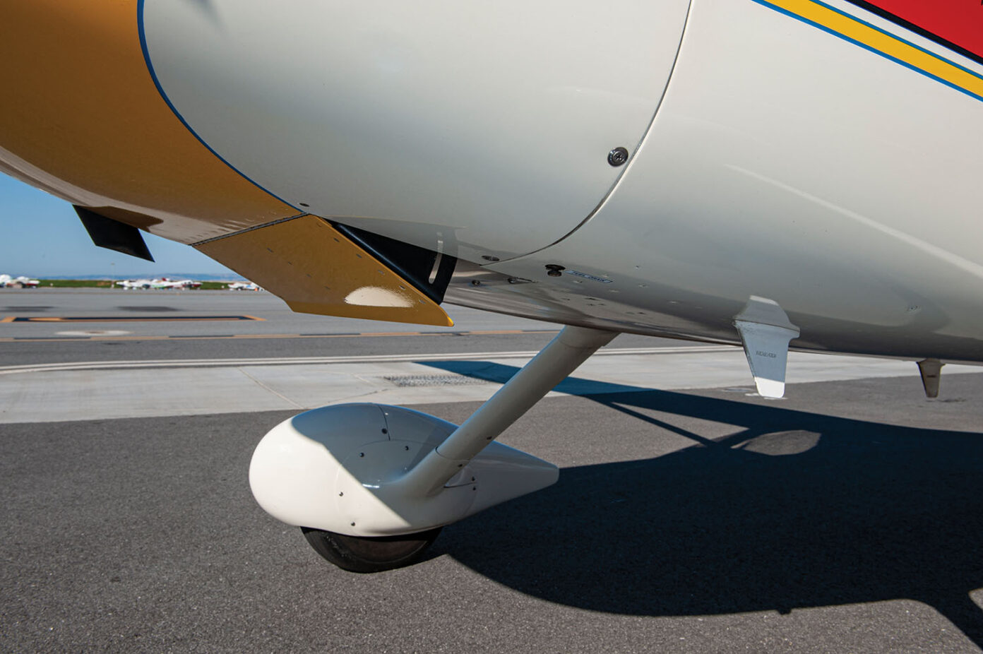 Buying Used: GlaStar - KITPLANES