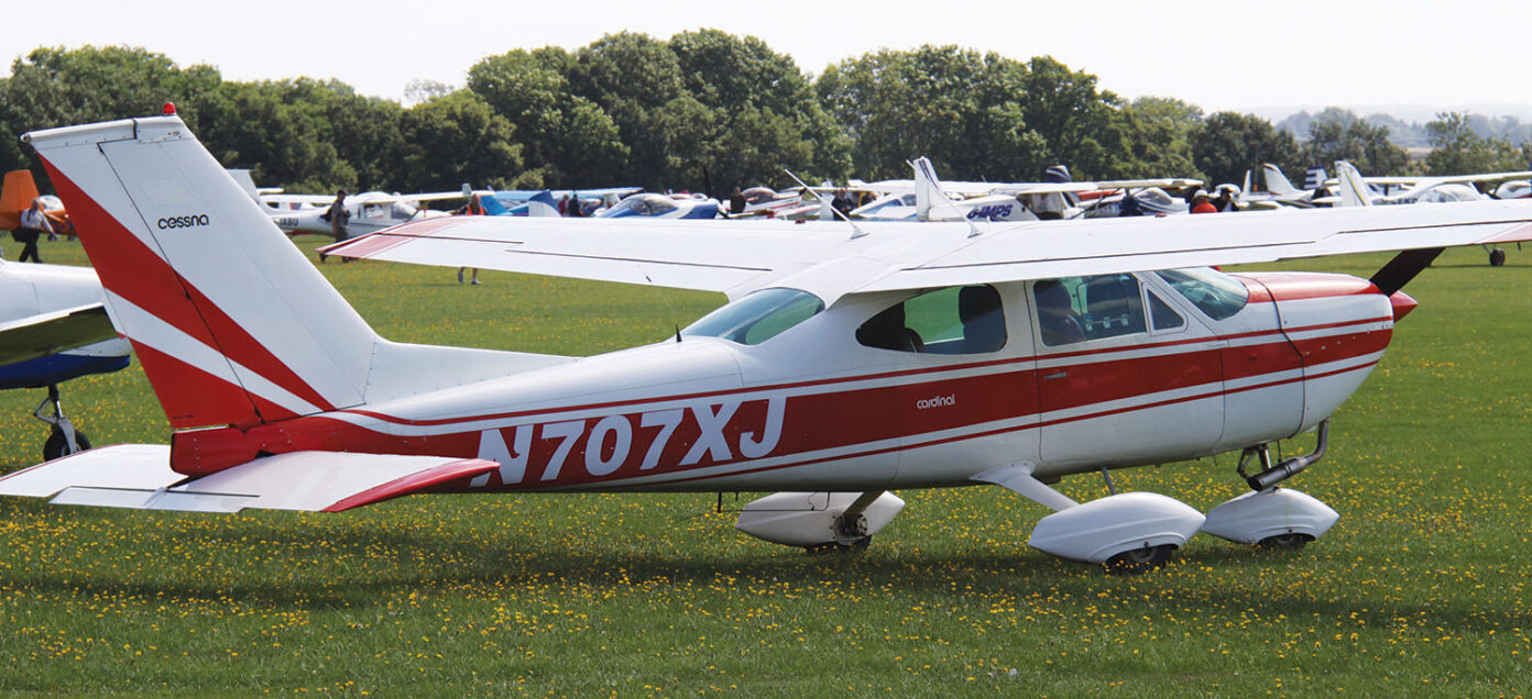 Design Process: Cantilever Wings - KITPLANES