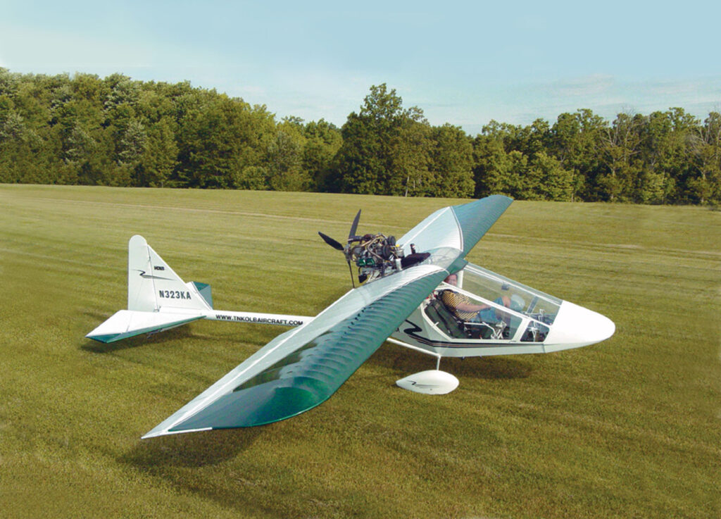 17 Kits For Under $25K - KITPLANES
