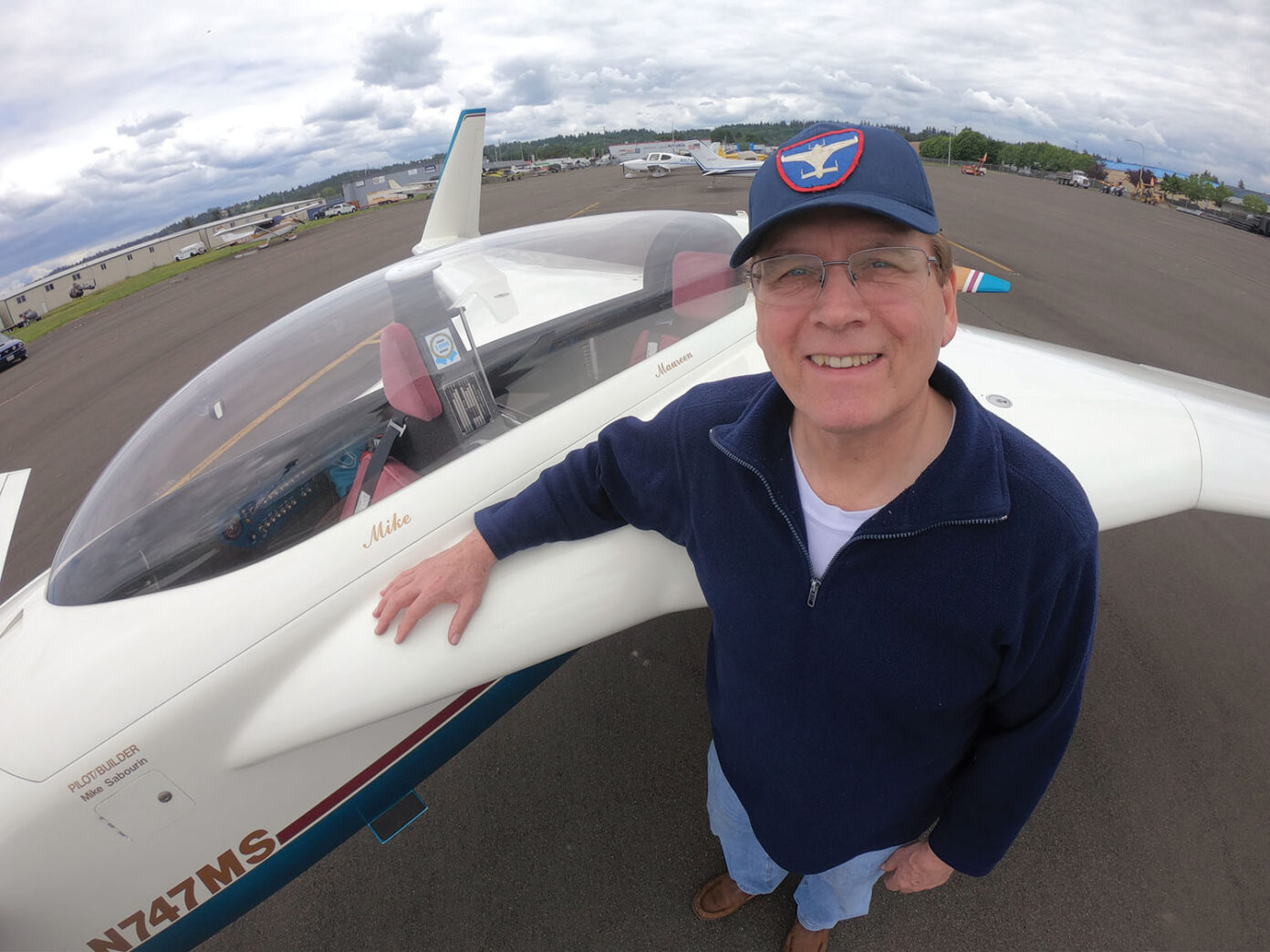 Buying Used: Long-EZ - KITPLANES