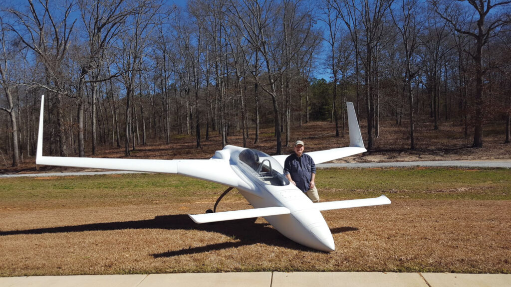Buying Used: Long-EZ - KITPLANES
