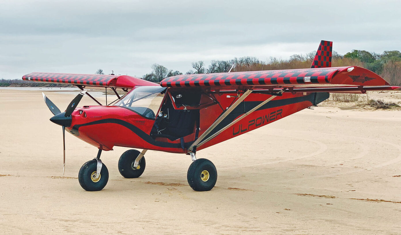 Buying Used: Zenith STOL CH 701 - KITPLANES