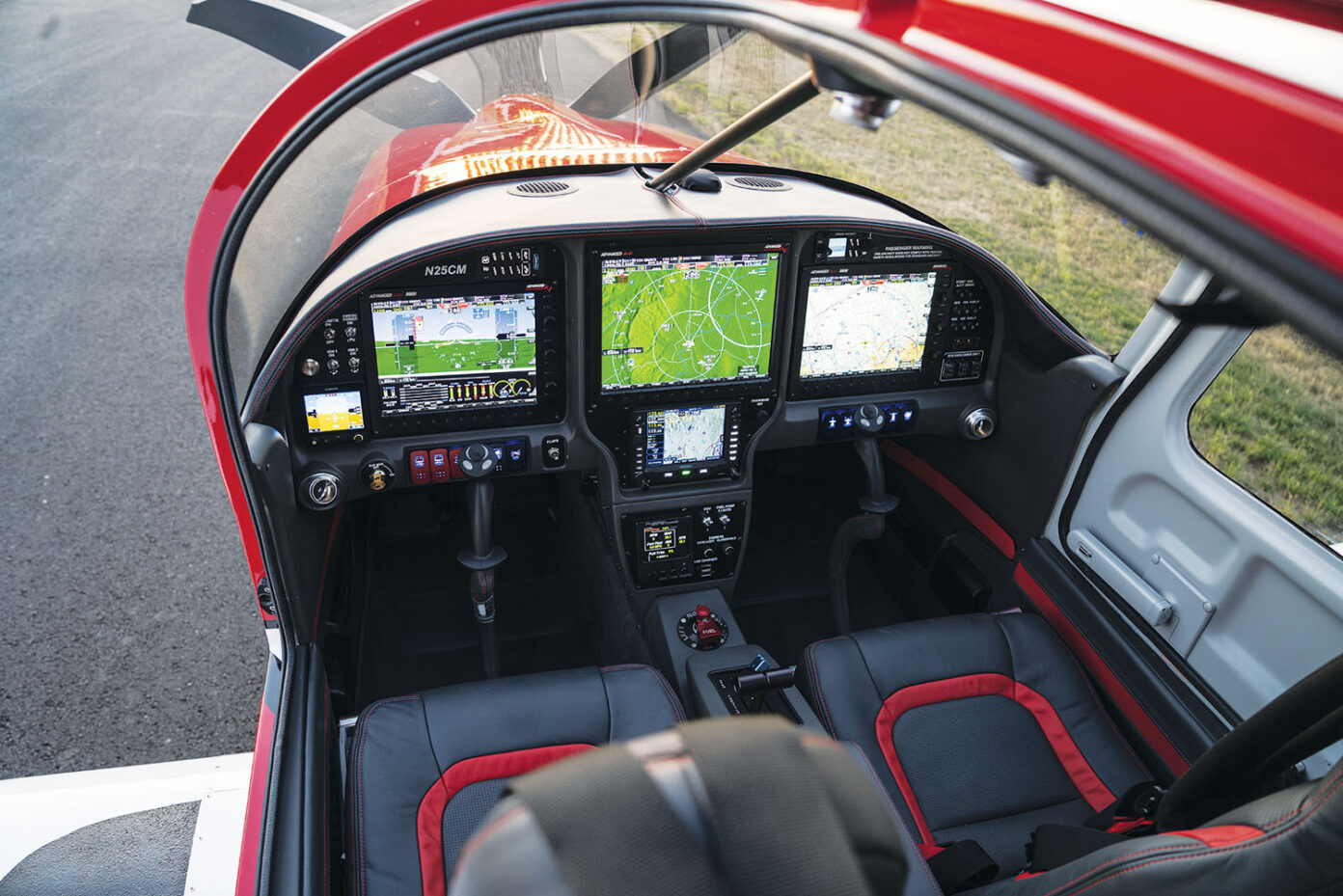 The Modern RV-10 - KITPLANES