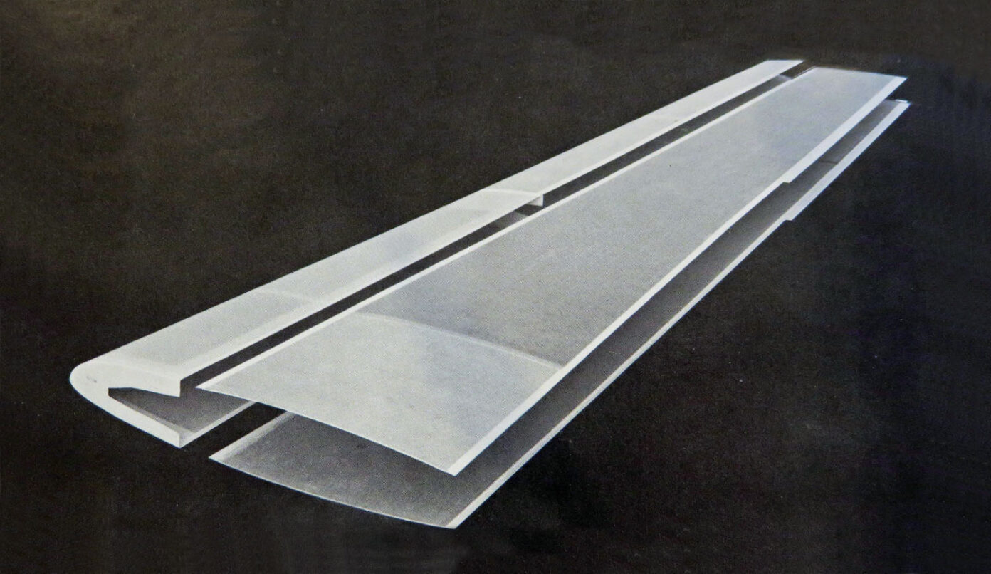 Buying Used: The Pulsar - KITPLANES