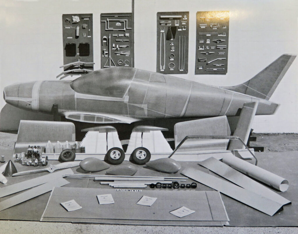 Buying Used: The Pulsar - KITPLANES