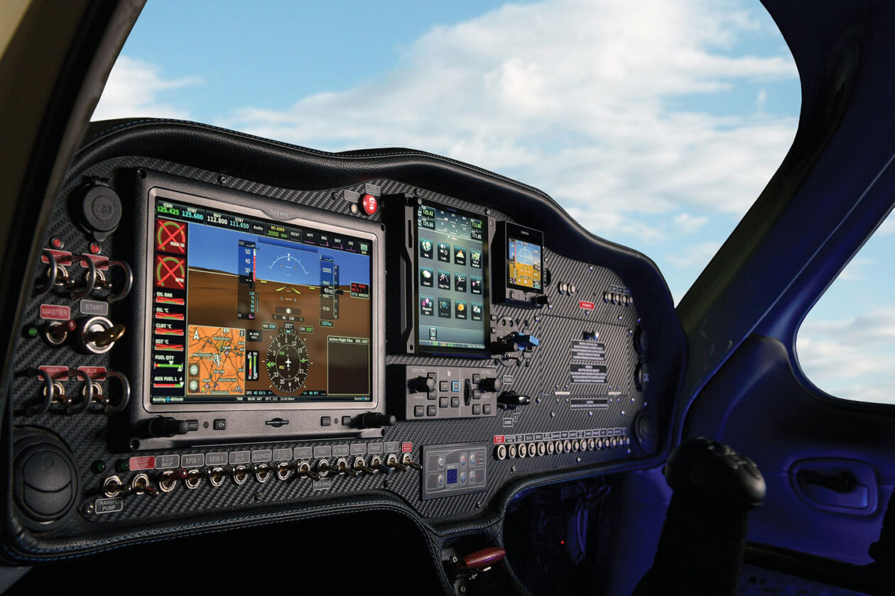 Sling High Wing - KITPLANES