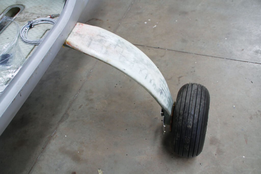 Sling High Wing - KITPLANES