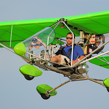 EAA ‘Virtual Ultralight Days’ - KITPLANES