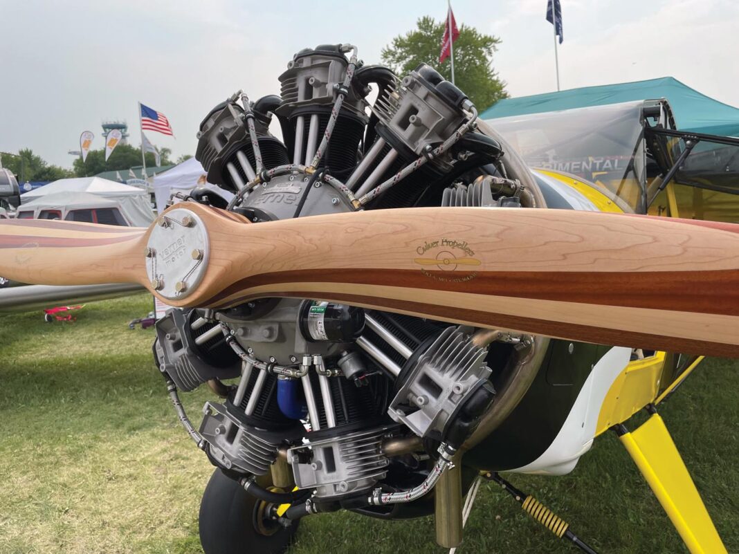2024 Propeller Buyer’s Guide - KITPLANES