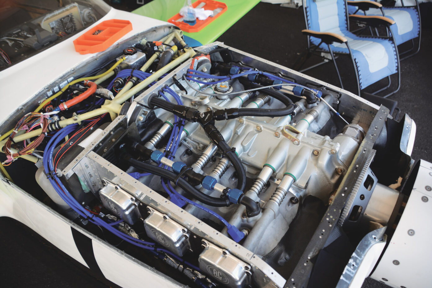 2025 Engine Buyer’s Guide - KITPLANES