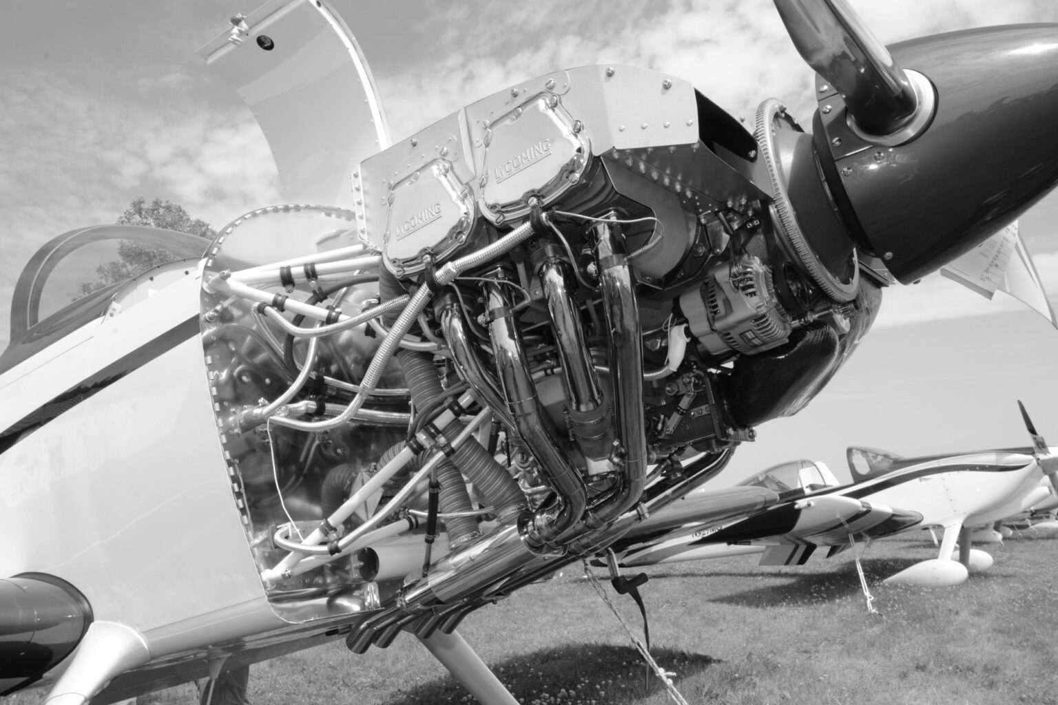 2025 Engine Buyer’s Guide - KITPLANES