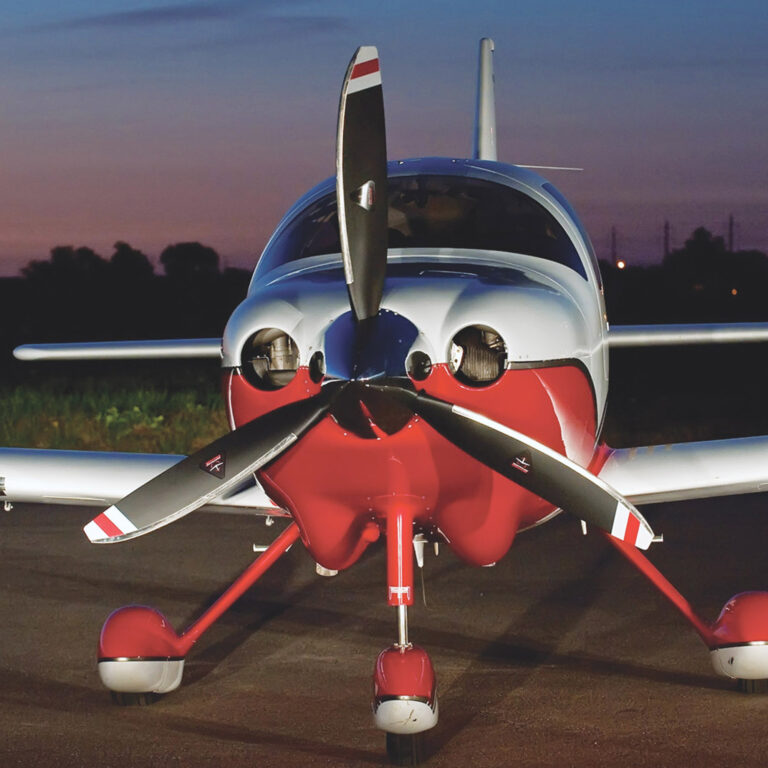 2025 Propeller Buyer's Guide - KITPLANES