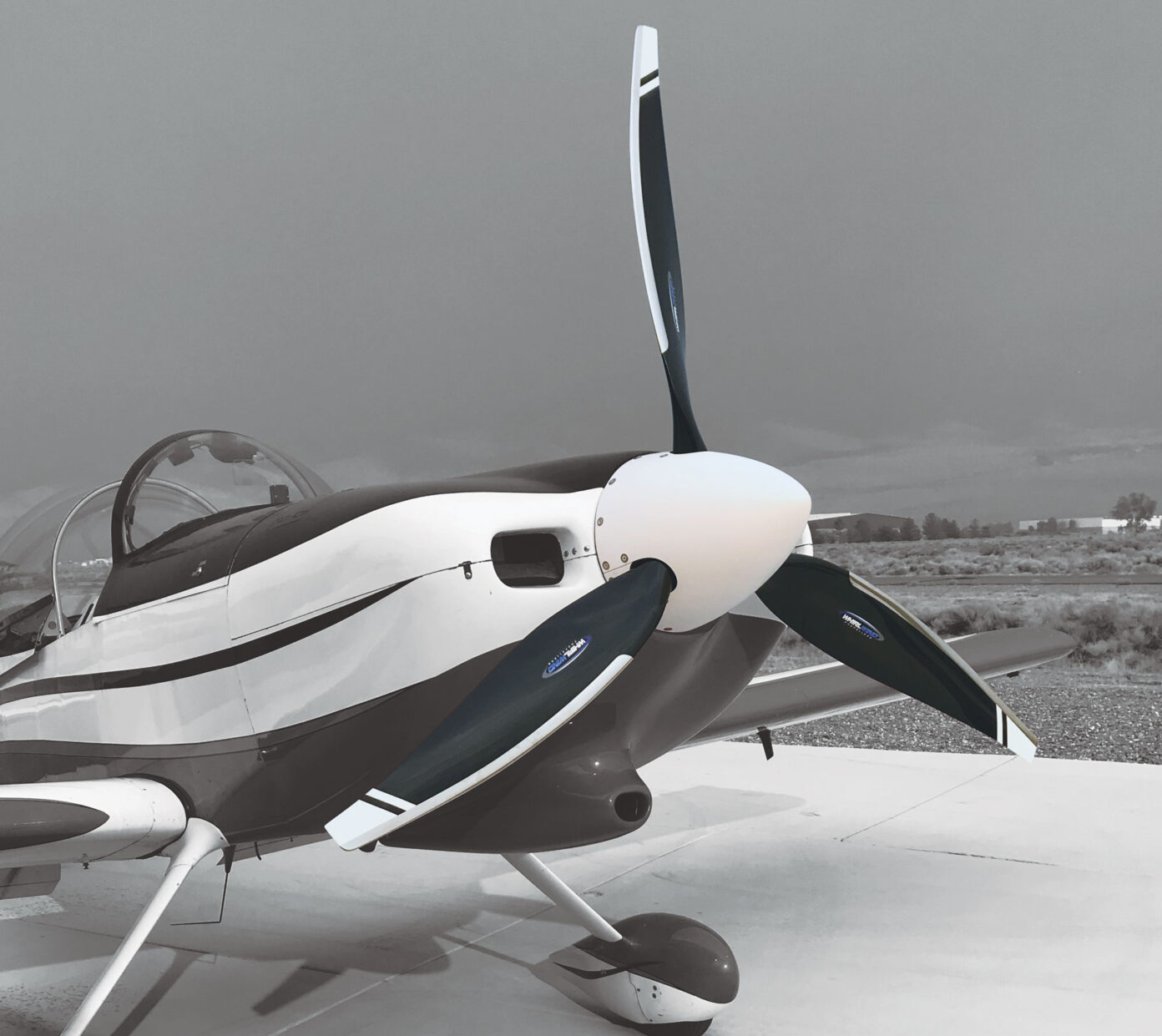 2025 Propeller Buyer's Guide - KITPLANES