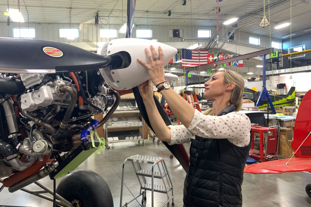 Cubcrafters - KITPLANES